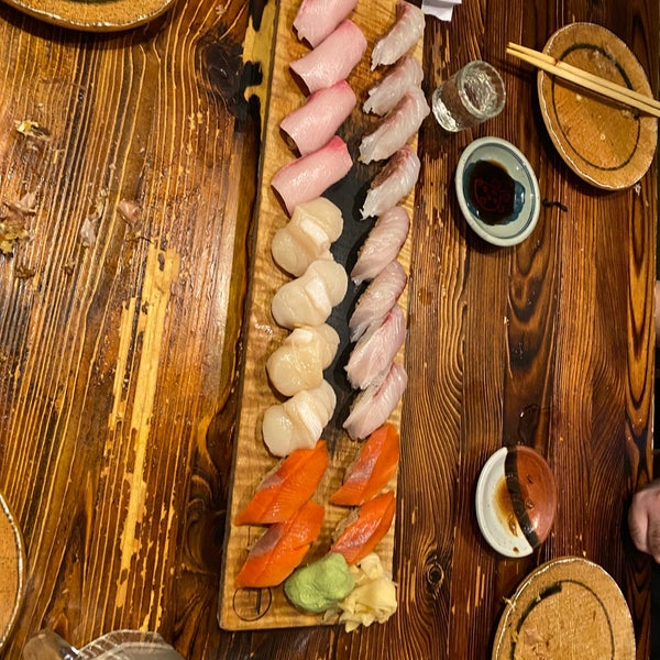Photos at Tsukushinbo (Now Closed) - Japanese Restaurant in Seattle
