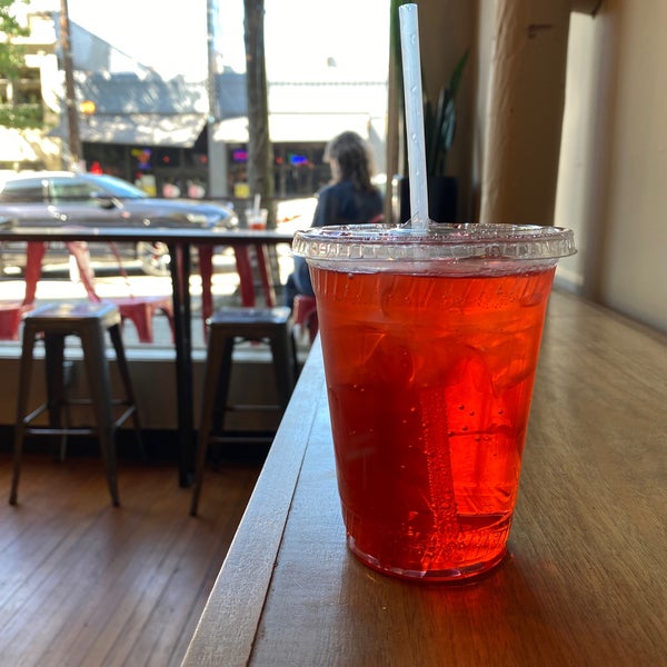Kaladi Brothers Coffee - Coffee Shop in Capitol Hill