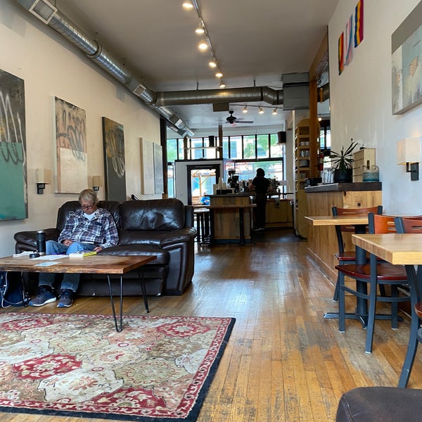 Albina press store