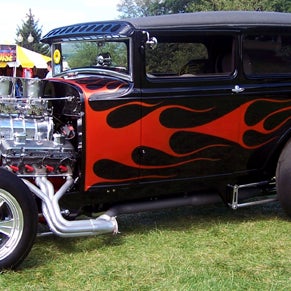 Radir Custom Wheels and Tires - Montville, NJ