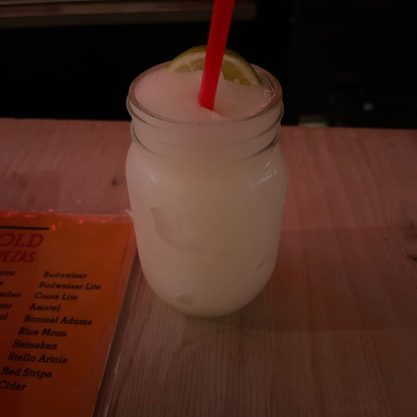 5 Burro Cafe - Bar in Forest Hills