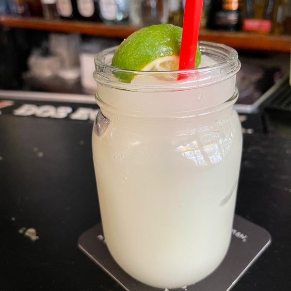 5 Burro Cafe - Bar in Forest Hills