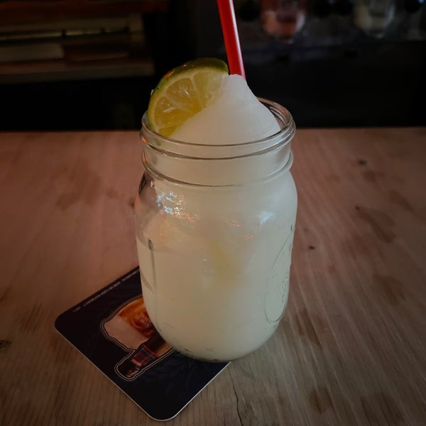 5 Burro Cafe - Bar in Forest Hills