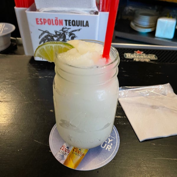 5 Burro Cafe - Bar in Forest Hills