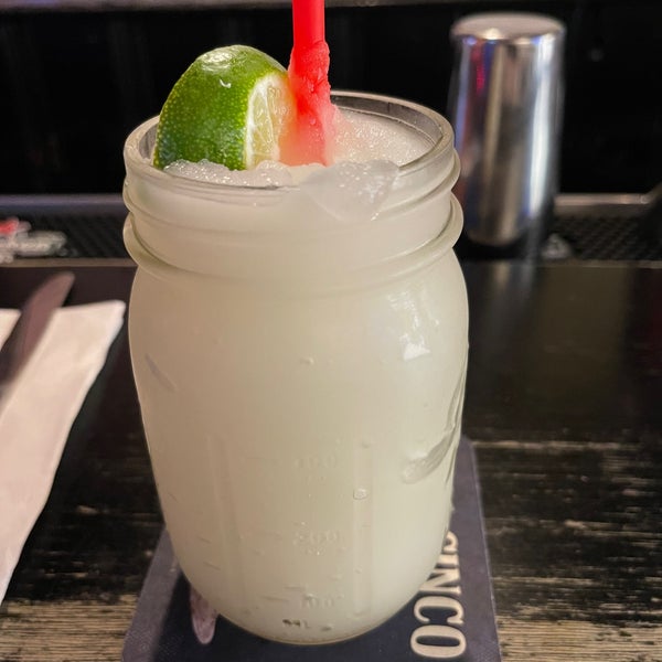 5 Burro Cafe - Bar in Forest Hills