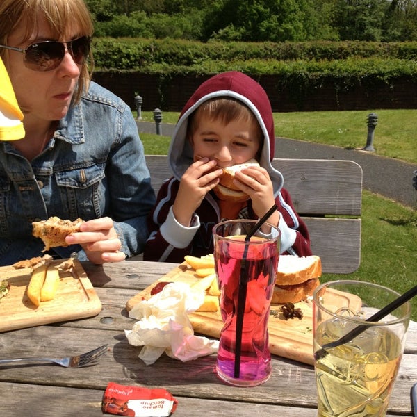 The Brook Inn - Pub in Redditch