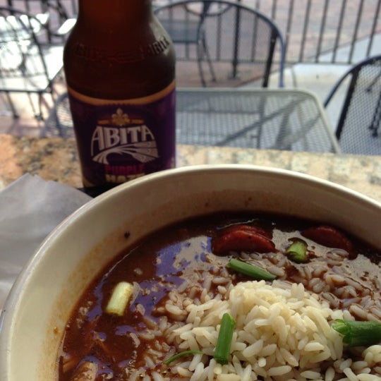 J. Gumbo's - 12 tips from 436 visitors