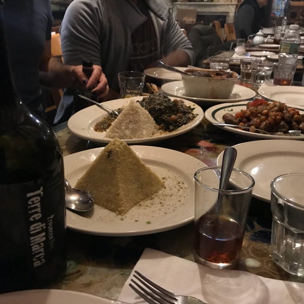 Photos at Mombar - Egyptian Restaurant in Astoria