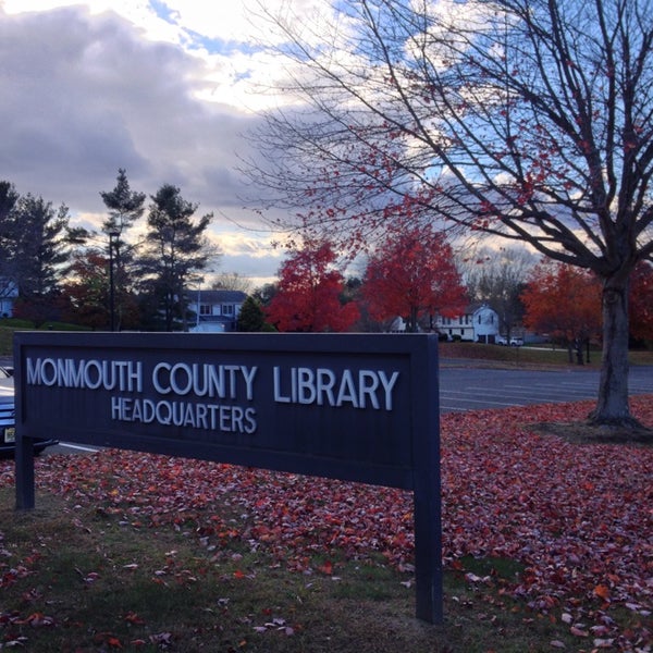 Photos at Monmouth County Library - 9 tips