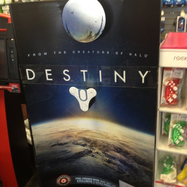 GameStop - North End - Bridgeport, CT