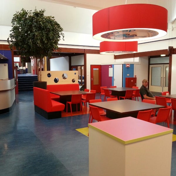 Basisschool de contrabas - Capelle a/d IJssel, Zuid-Holland