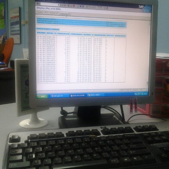 TNB Building - Pelabuhan Klang, Selangor