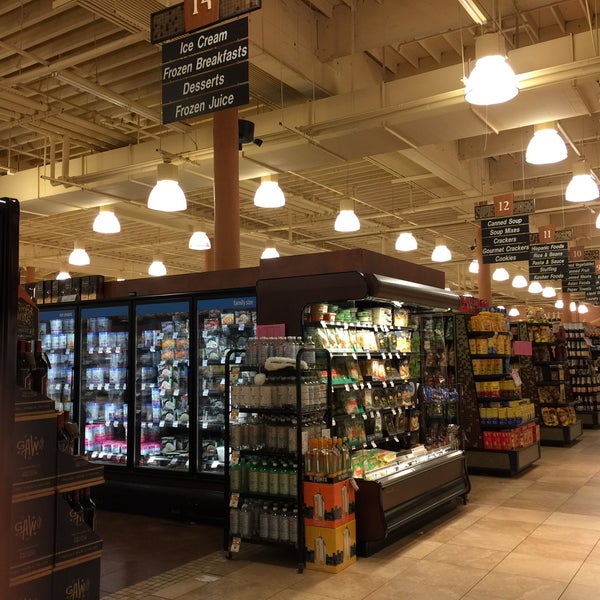 Raley's - 15 tips