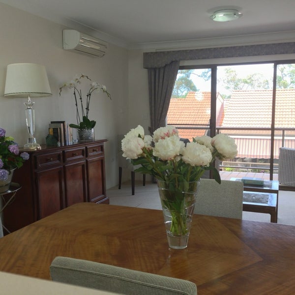 Beauty Point Retirement Village - Bankstown - 33 Bernard Road