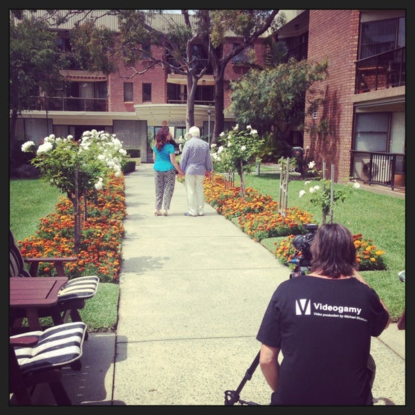 Beauty Point Retirement Village - Bankstown - 33 Bernard Road