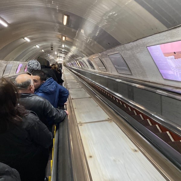 Photos at Metro Liberty Square - Metro Station in Tbilisi