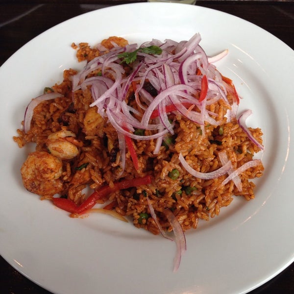 Tanta - Peruvian Restaurant in Las Condes