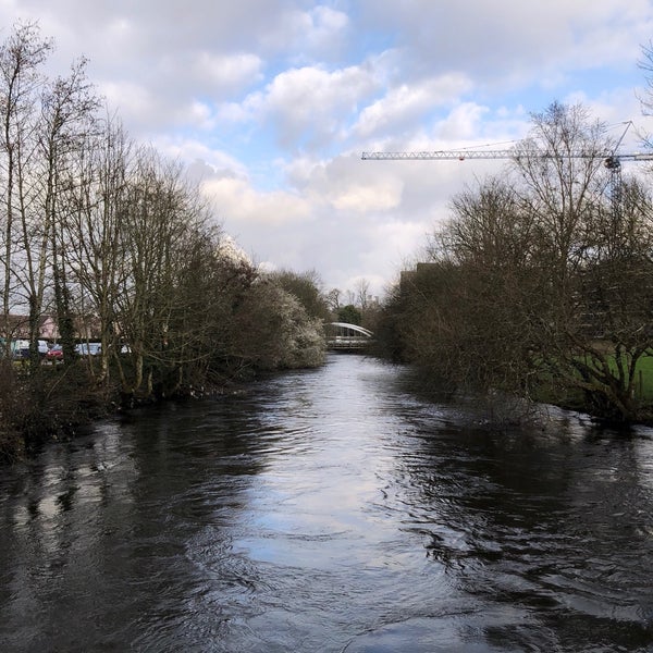 Western Gateway Building - University College Cork
