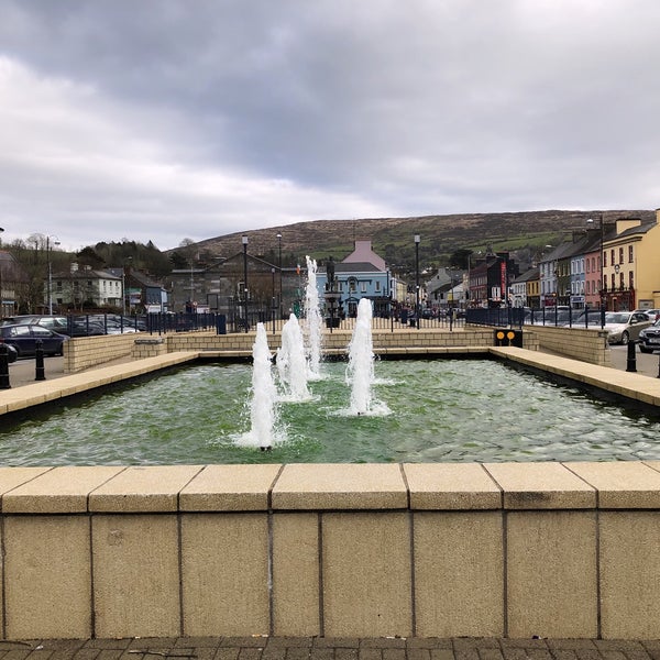 Bantry - 3 tips from 376 visitors