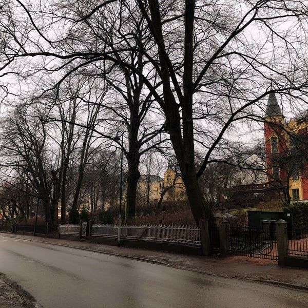 Majorstuen - Majorstuen nord - Oslo, Oslo