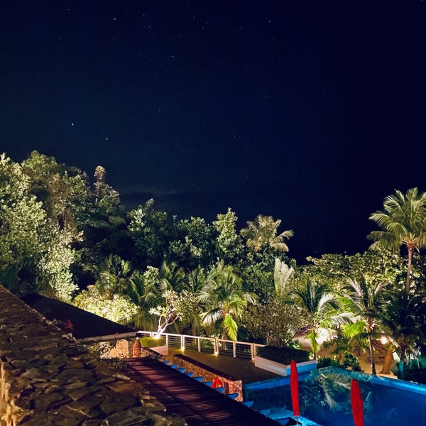 Azure Bar | Grill - เกาะสมุย, จังหวัดสุราษฎร์ธานี