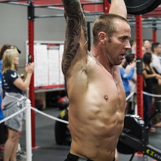 Driven Strength and Conditioning - 43555 Carefree Dr