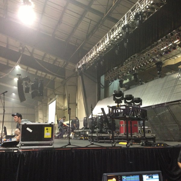 Photos at Celeste Center - Event Space