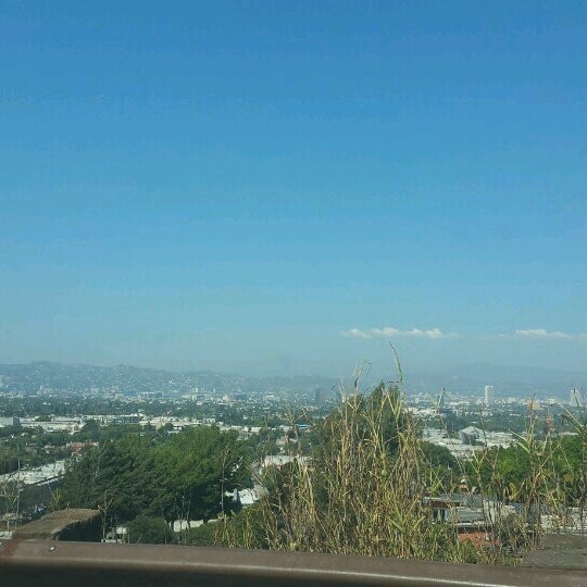 Bill Botts Baseball Fields - Culver City, CA