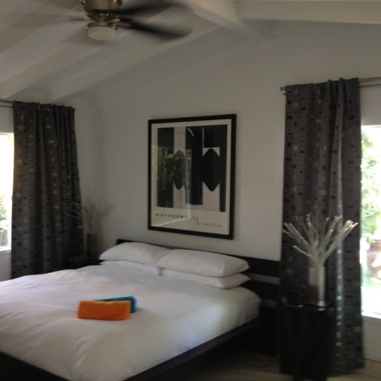 Escape Resort - Resort in Palm Springs