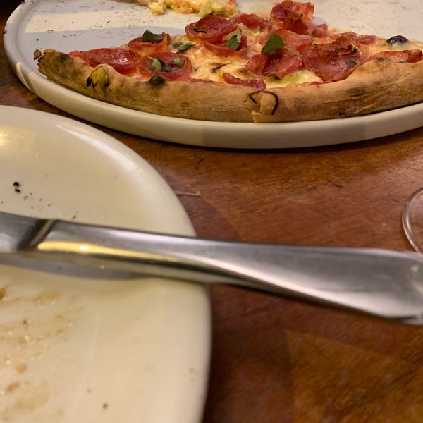 Capricciosa - Pizzeria in Rio de Janeiro