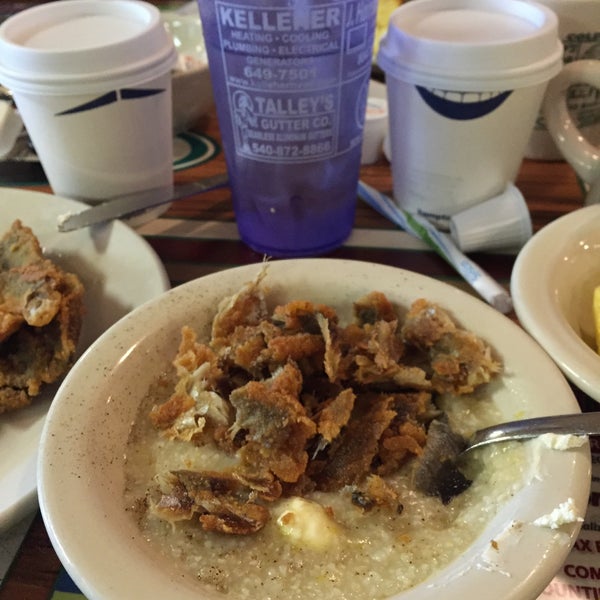 Cold Harbor Restaurant - 7 tips