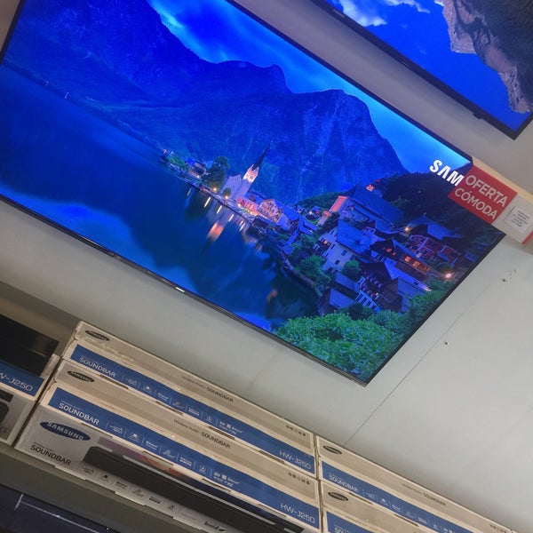 Distribuidora Corripio - Santo Domingo, Distrito Nacional