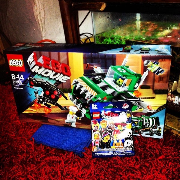 Plaza Albrook - Albrook Field