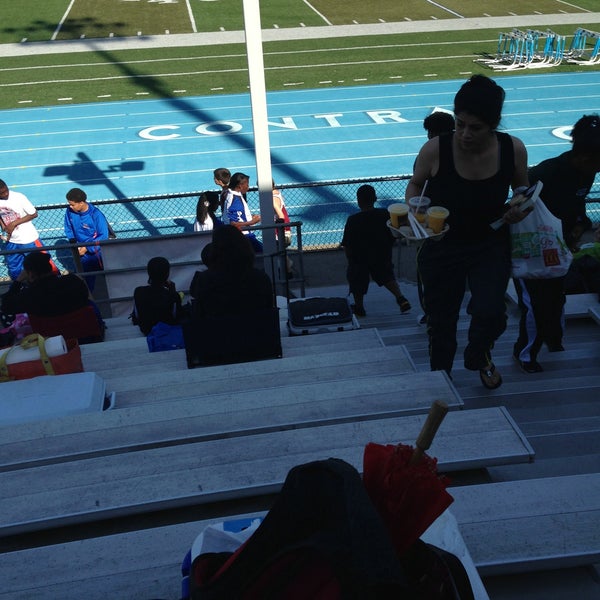 Contra Costa College - Community College in San Pablo
