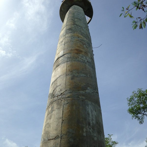 Sumilon Lighthouse