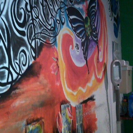 Da Kandy Shop - Arlington, TX