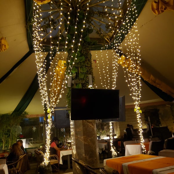 Five Bells - Mediterranean Restaurant