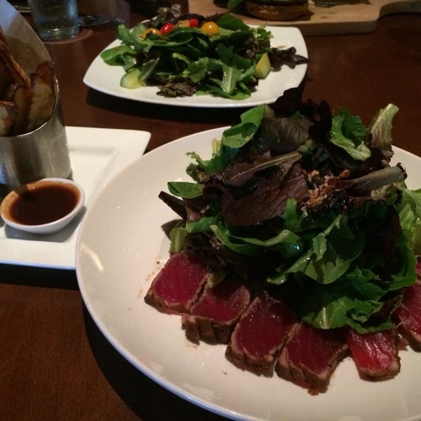 Seasons 52 - Houston, TX