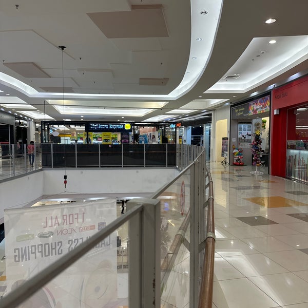 AEON Bukit Mertajam - Shopping Mall in Bukit Mertajam