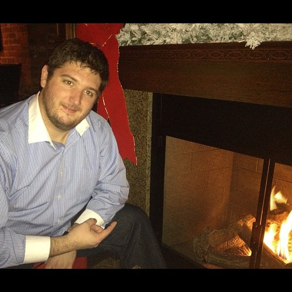 Photos at St Elmo's 1933 Lounge - Downtown Indianapolis - Indianapolis, IN