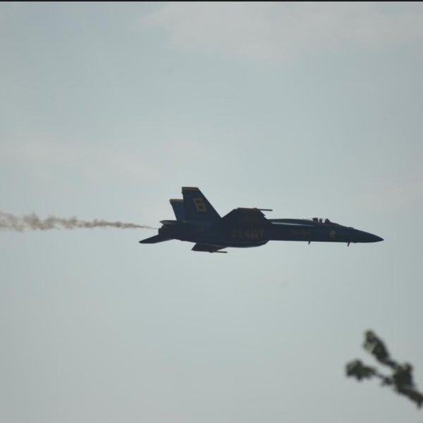 Stanley Sayres Memorial Park - Park in Seward Park