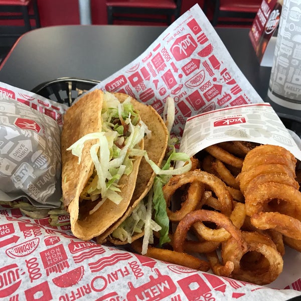 Photos at Taco Bell - Factoria - Bellevue, WA