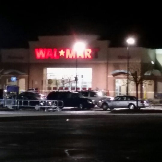 Photos at Walmart - Hamilton, NJ