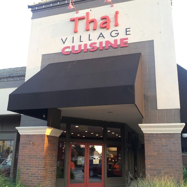 Thai Village - Tulsa, OK