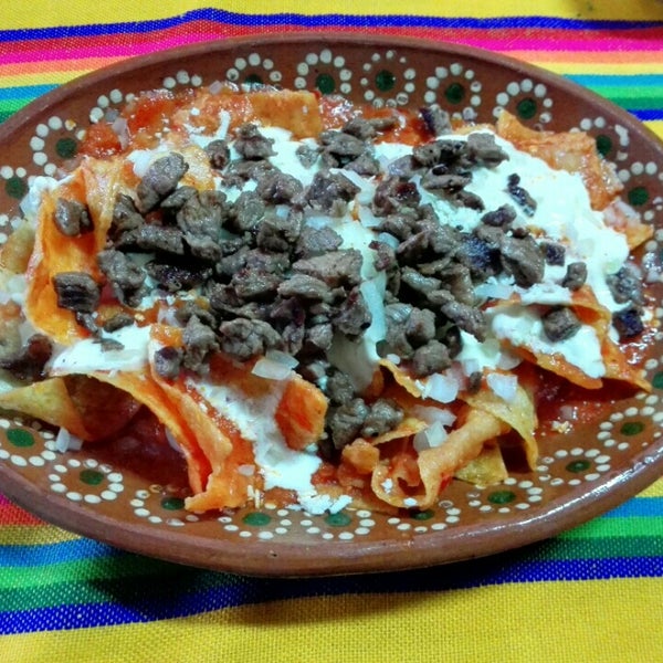 Qué Chulo es México - Galerías - Bogotá, Bogotá D.C.