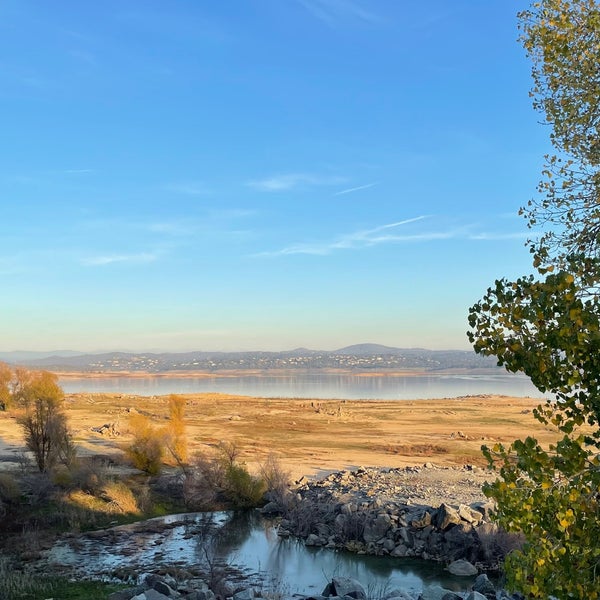 Beals Point - Folsom, CA