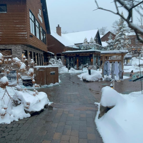 Le Nordik – Nature Spa - Spa in Chelsea