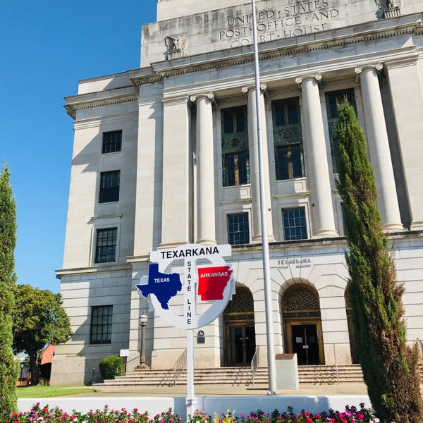 US Post Office - 1 tip from 150 visitors