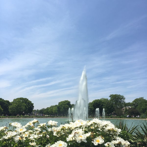 Roosevelt Fountain - 745 visitors