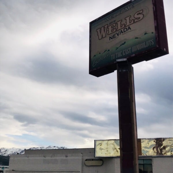 City of Wells - City